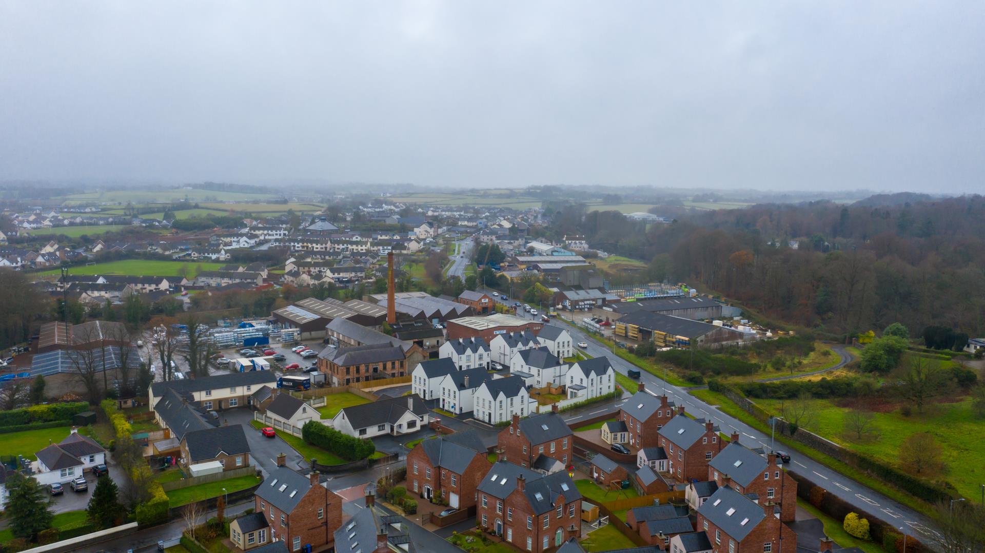 2 Moyola Mill, Castledawson, BT45 8FE - SSTC - Homepage Estate Agents ...